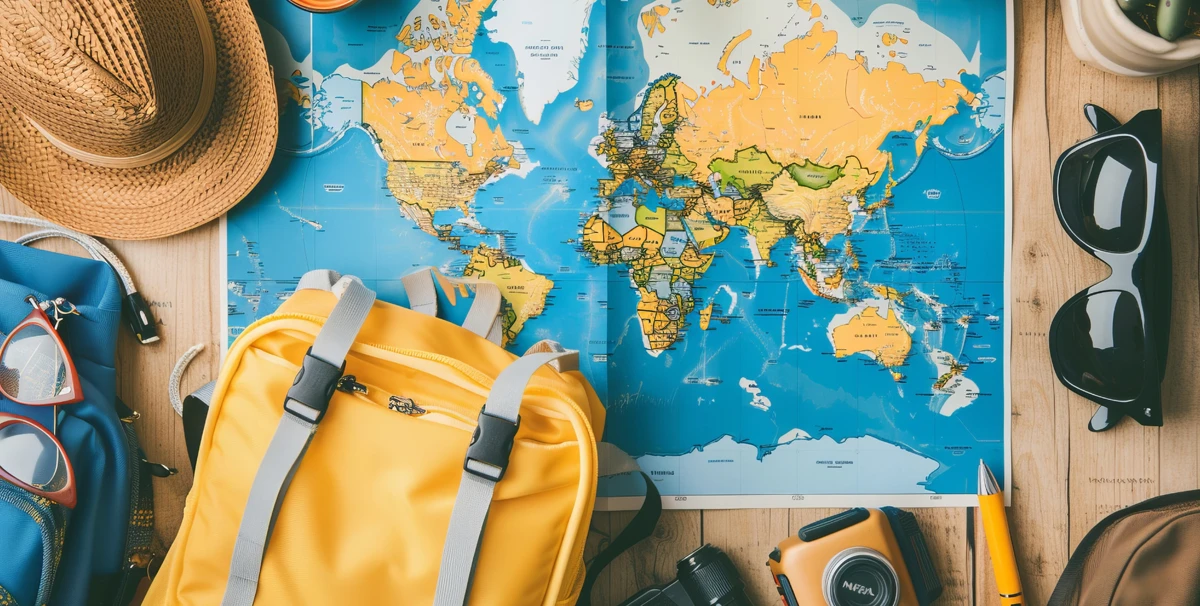 Exploring New Destinations? Let a Travel Tourism Company Plan Your ...